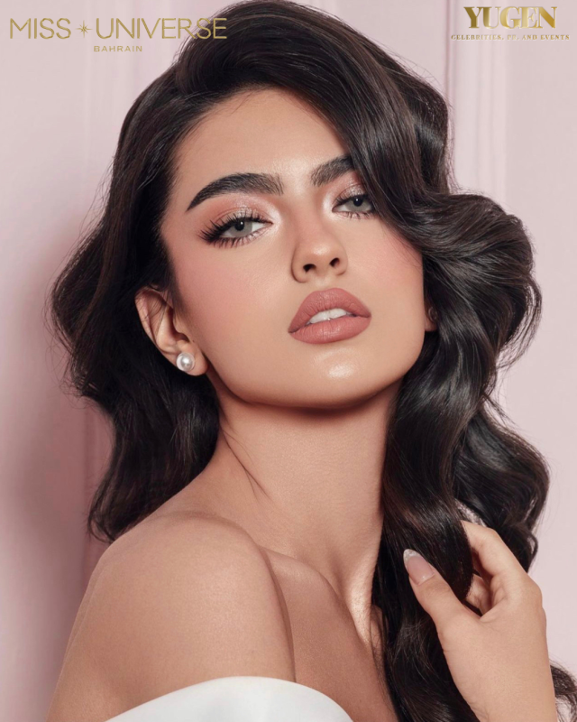 THE TEENAGE TRAILBLAZER OF MISS UNIVERSE BAHRAIN 2023 - Life n Style