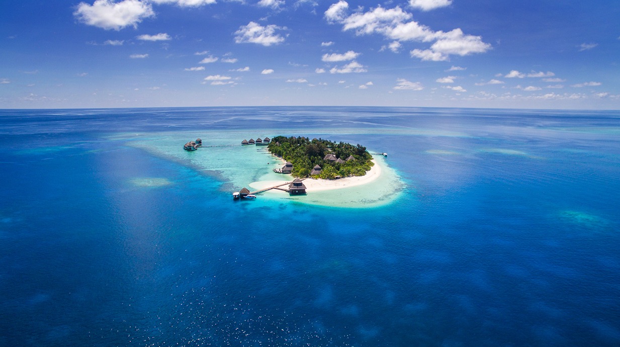 Make 2025 Unforgettable: Explore the Beauty of Adaaran Resorts in Maldives - Life n Style