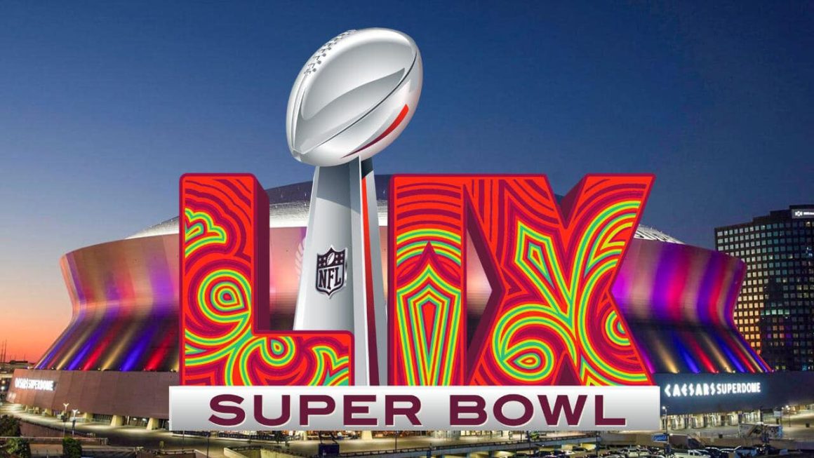 Super Bowl LIX (2025): Tickets, Kickoff, Halftime Show & Trump!